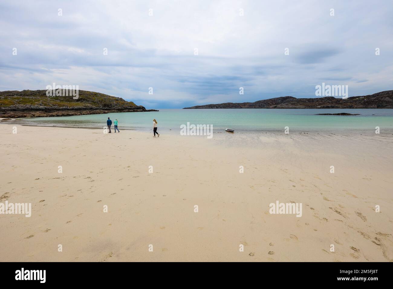 Achmelvich,Achmelvich Beach,sand,sandy,beach,NC500,North Coast 500,road ...
