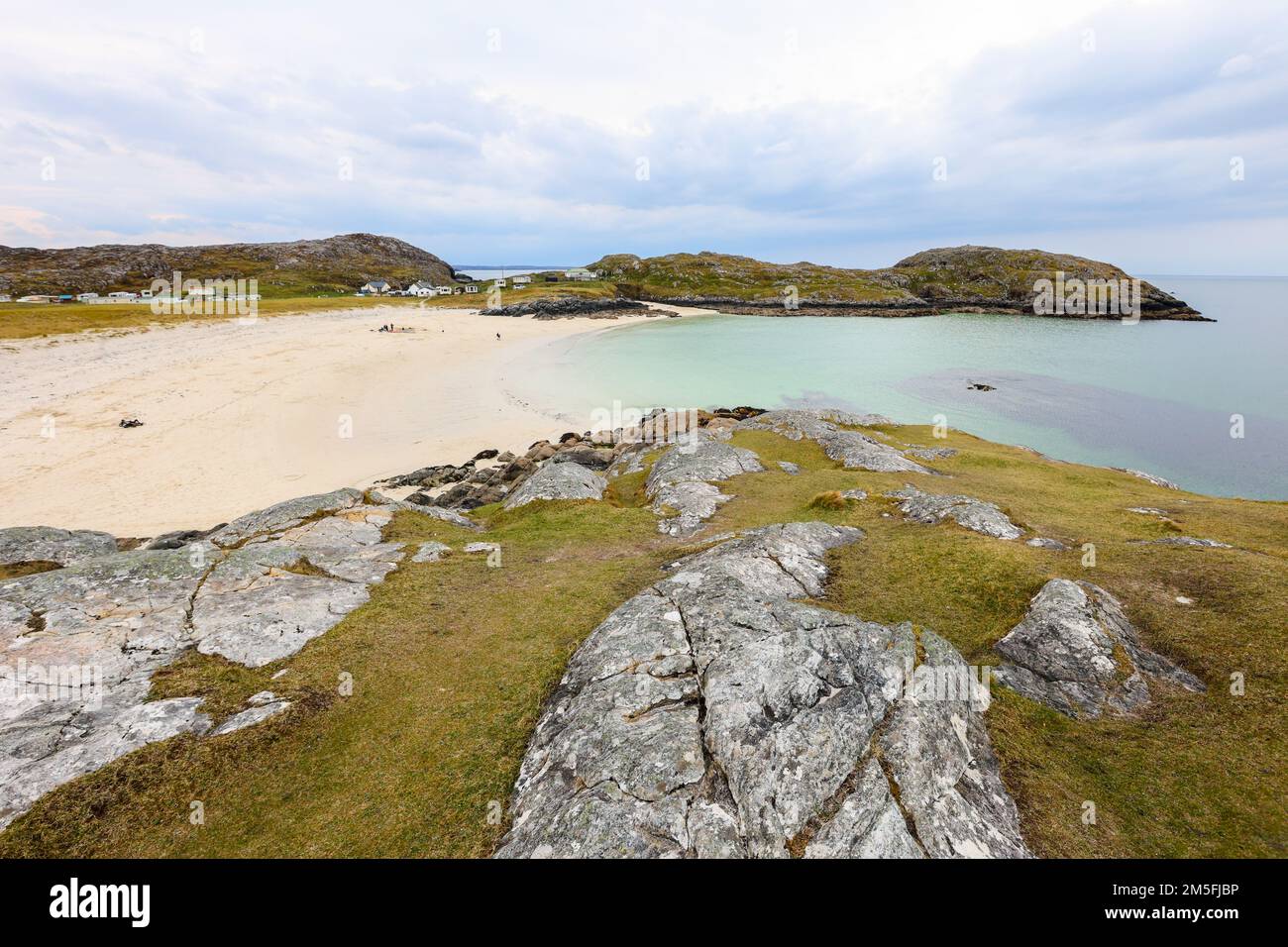 Achmelvich,Achmelvich Beach,sand,sandy,beach,NC500,North Coast 500,road ...