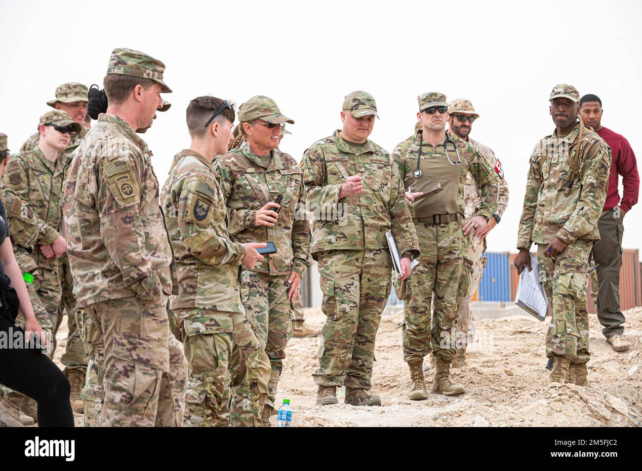 45 security forces squadron hi-res stock photography and images - Alamy