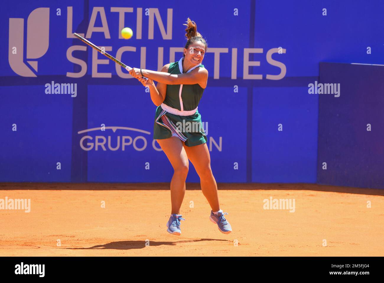 Natalija stevanovic tennis hi-res stock photography and images - Alamy