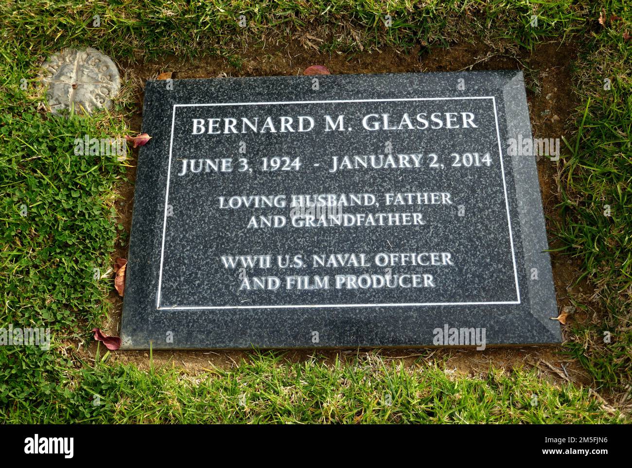 Los Angeles, California, USA 22nd December 2022 Producer/Director ...