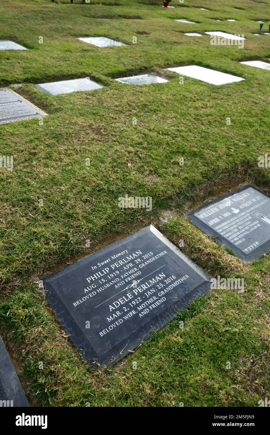 Philip Perlman Actor