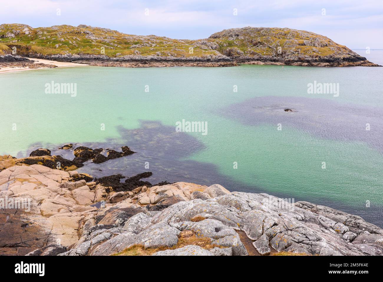 Achmelvich,Achmelvich Beach,sand,sandy,beach,NC500,North Coast 500,road ...