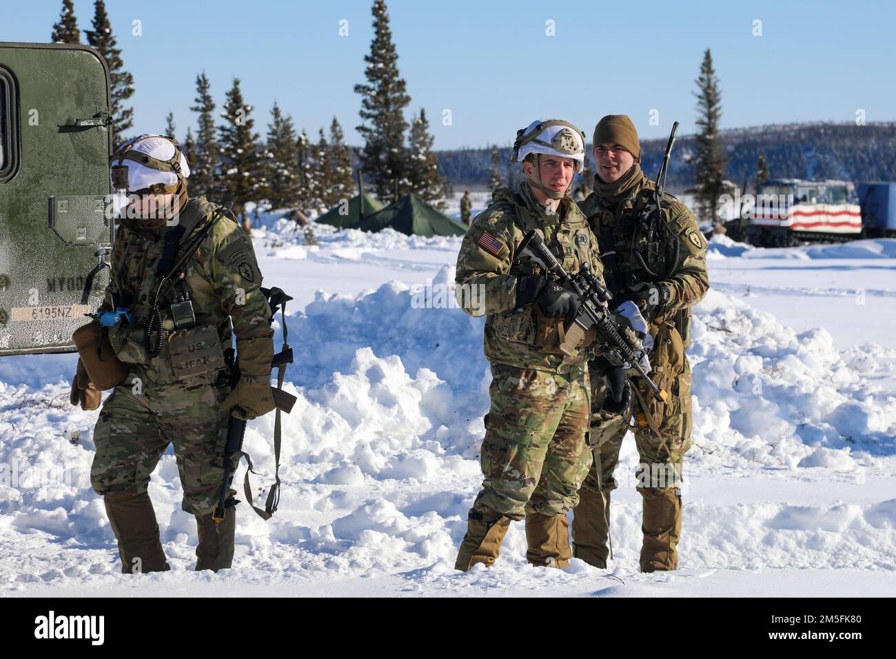 1st battalion 501st infantry hi-res stock photography and images - Alamy