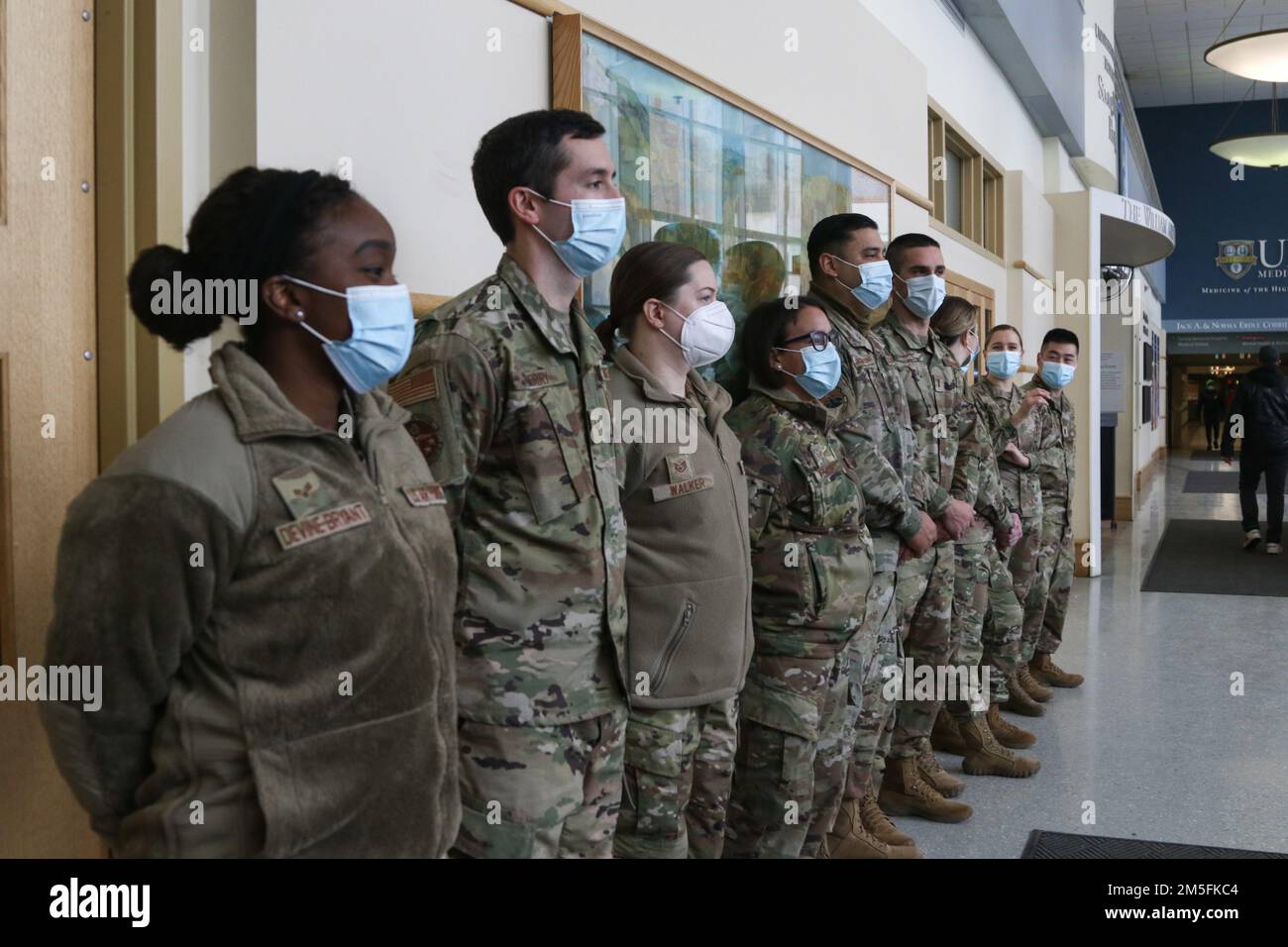 Lt gen kirk s pierce hi-res stock photography and images - Alamy