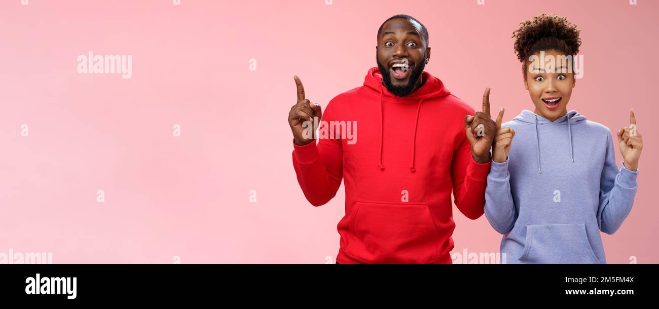 Imressed hi-res stock photography and images - Alamy