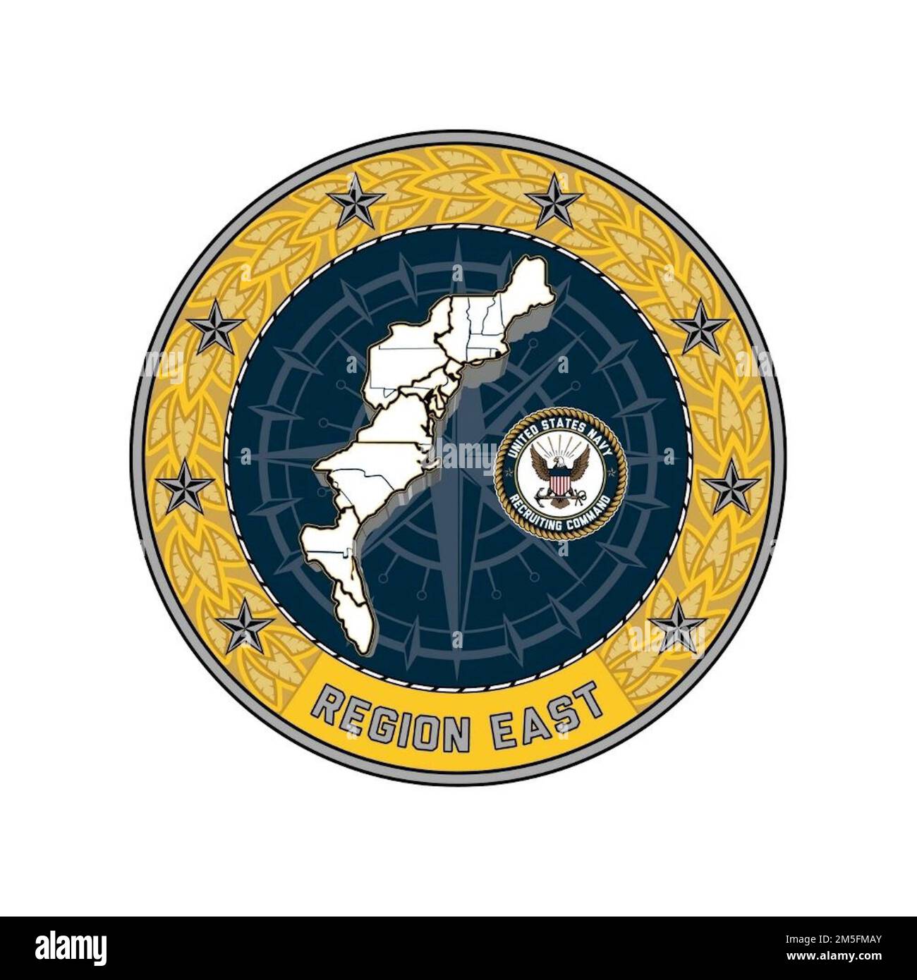 Regional logo Cut Out Stock Images & Pictures - Alamy