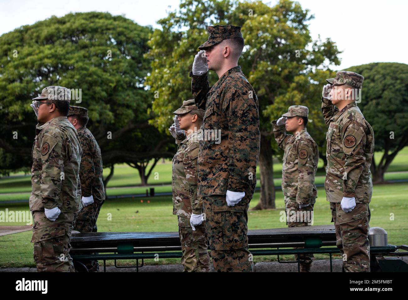 Defense pow mia hawaii hi-res stock photography and images - Alamy