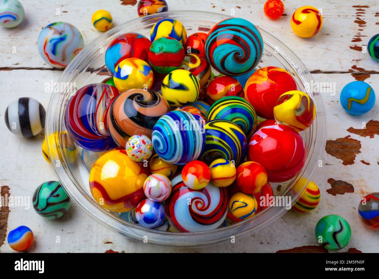 Collecting marbles hi-res stock photography and images - Alamy