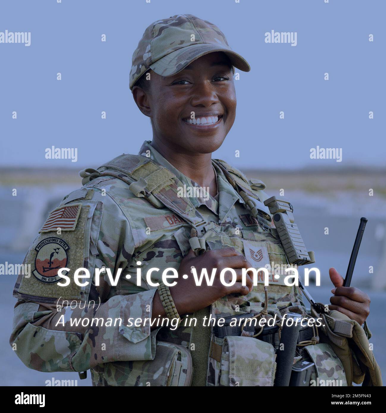 Deployment Readiness Education for Servicewomen (DRES) is a progressive ...