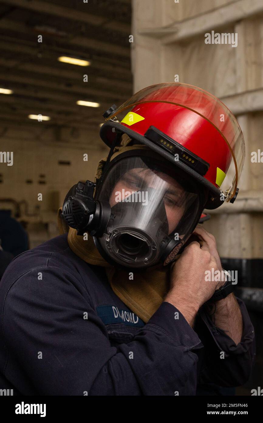Hull Maintenance Technician 2nd Class Matthew Diamond from Baltimore ...