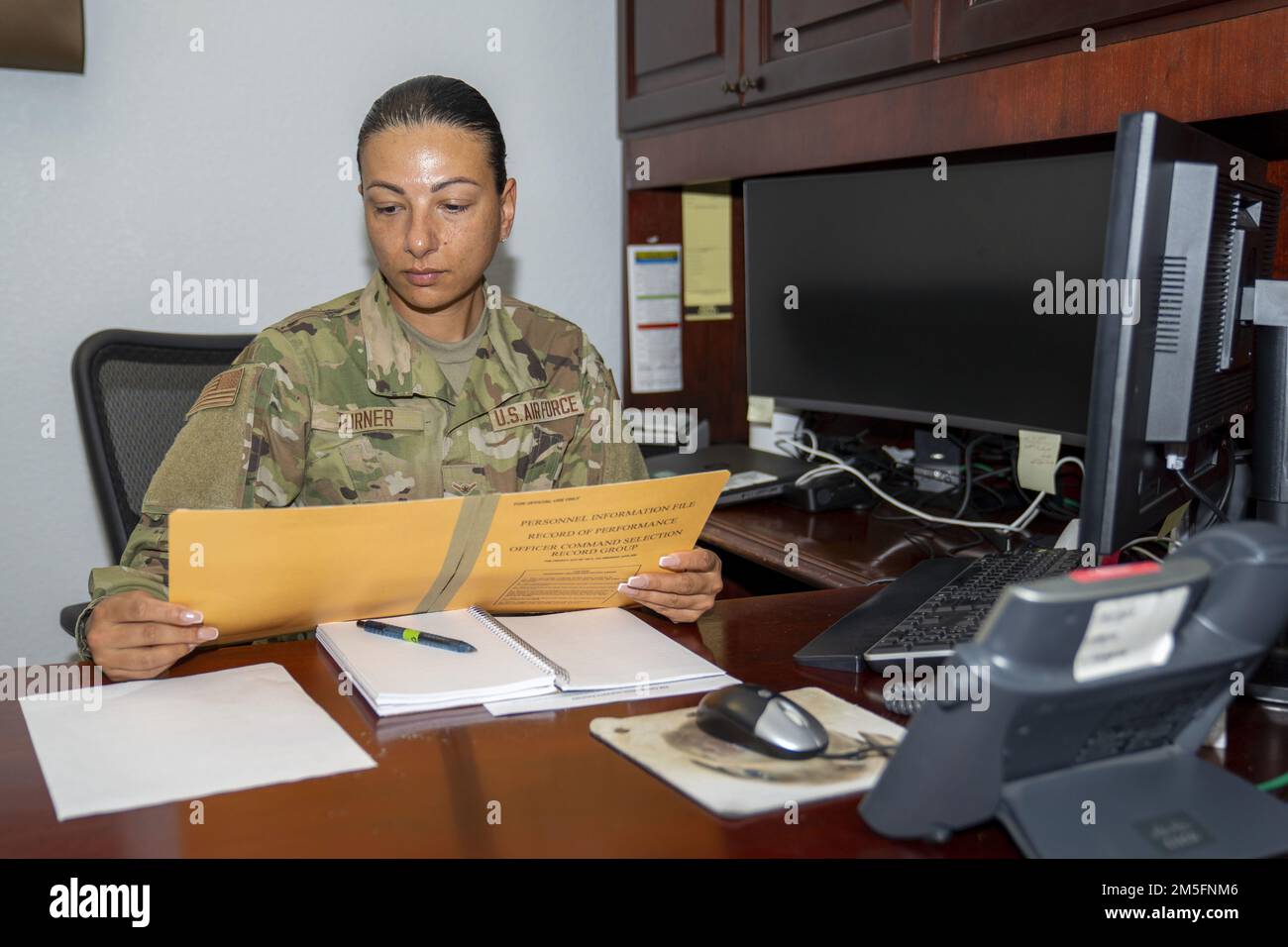 Graduated fields hi-res stock photography and images - Alamy