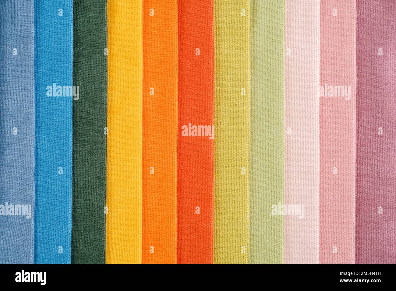 Cloth sample hi-res stock photography and images - Alamy