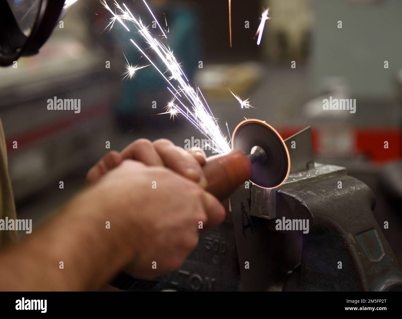 Asm metal hi-res stock photography and images - Alamy