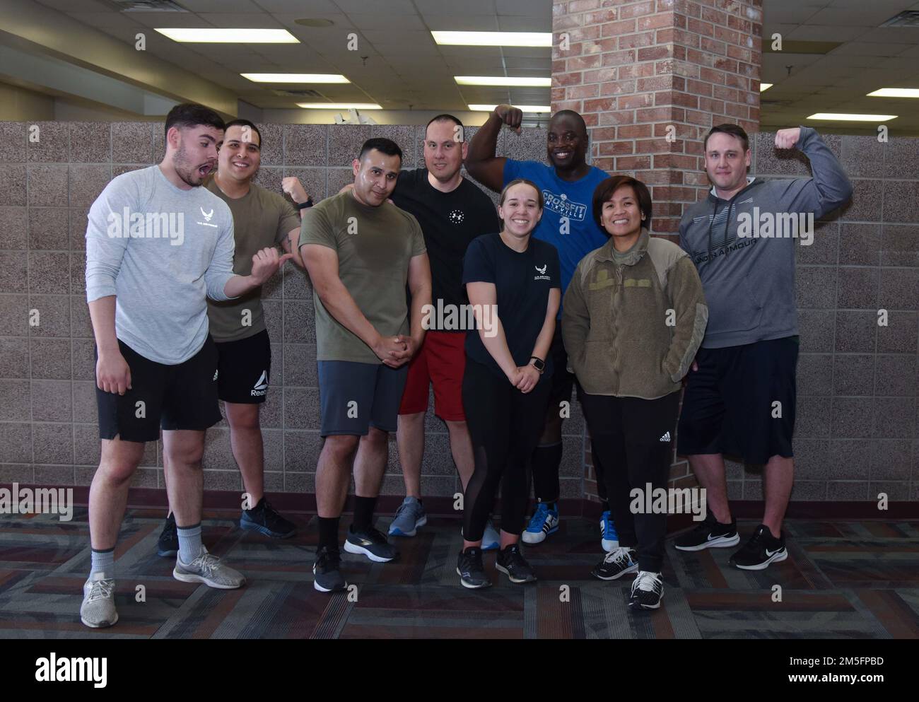 Air force personnel focus hi-res stock photography and images - Alamy
