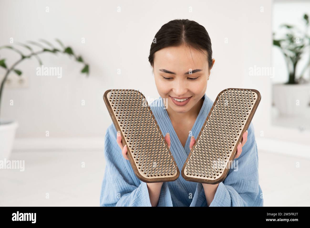 Sadhu boards hi-res stock photography and images - Alamy