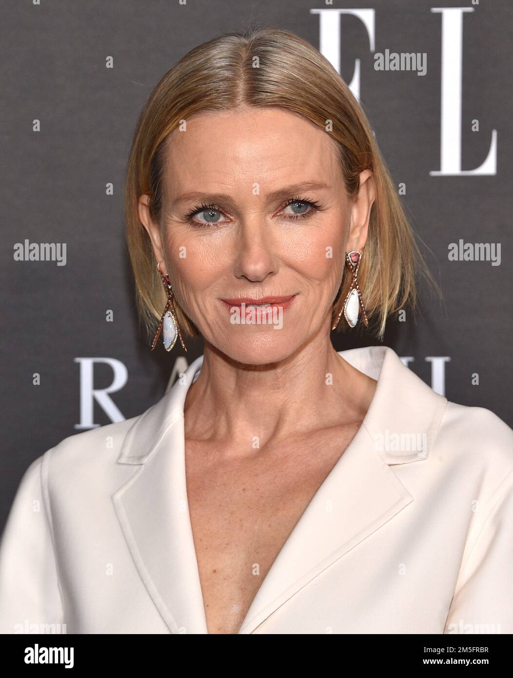 October 17, 2022, Los Angeles, California, USA: Naomi Watts arrives for ...