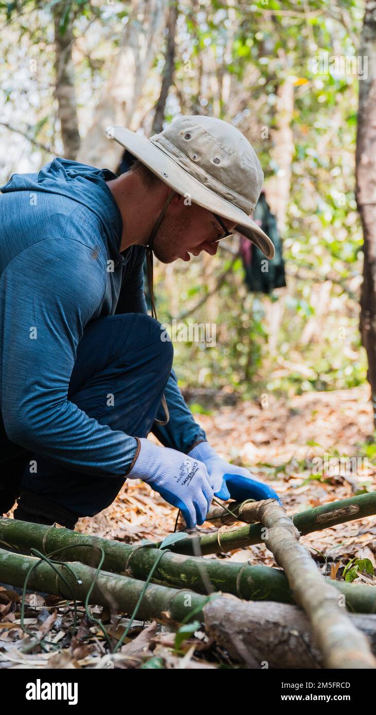 Investigation team hi-res stock photography and images - Alamy