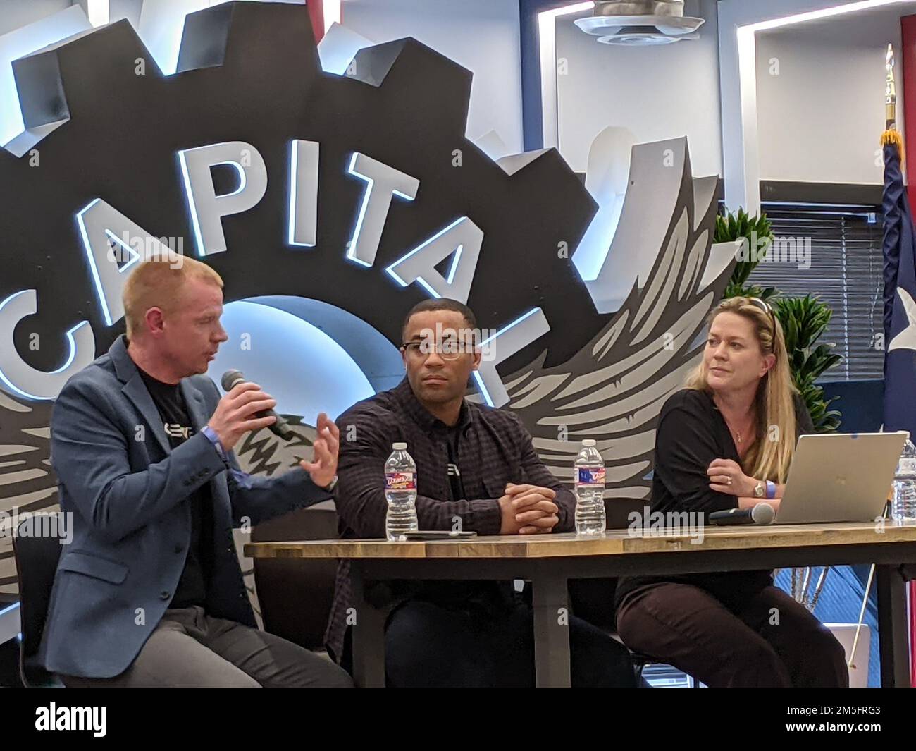 Af sbir hi-res stock photography and images - Alamy