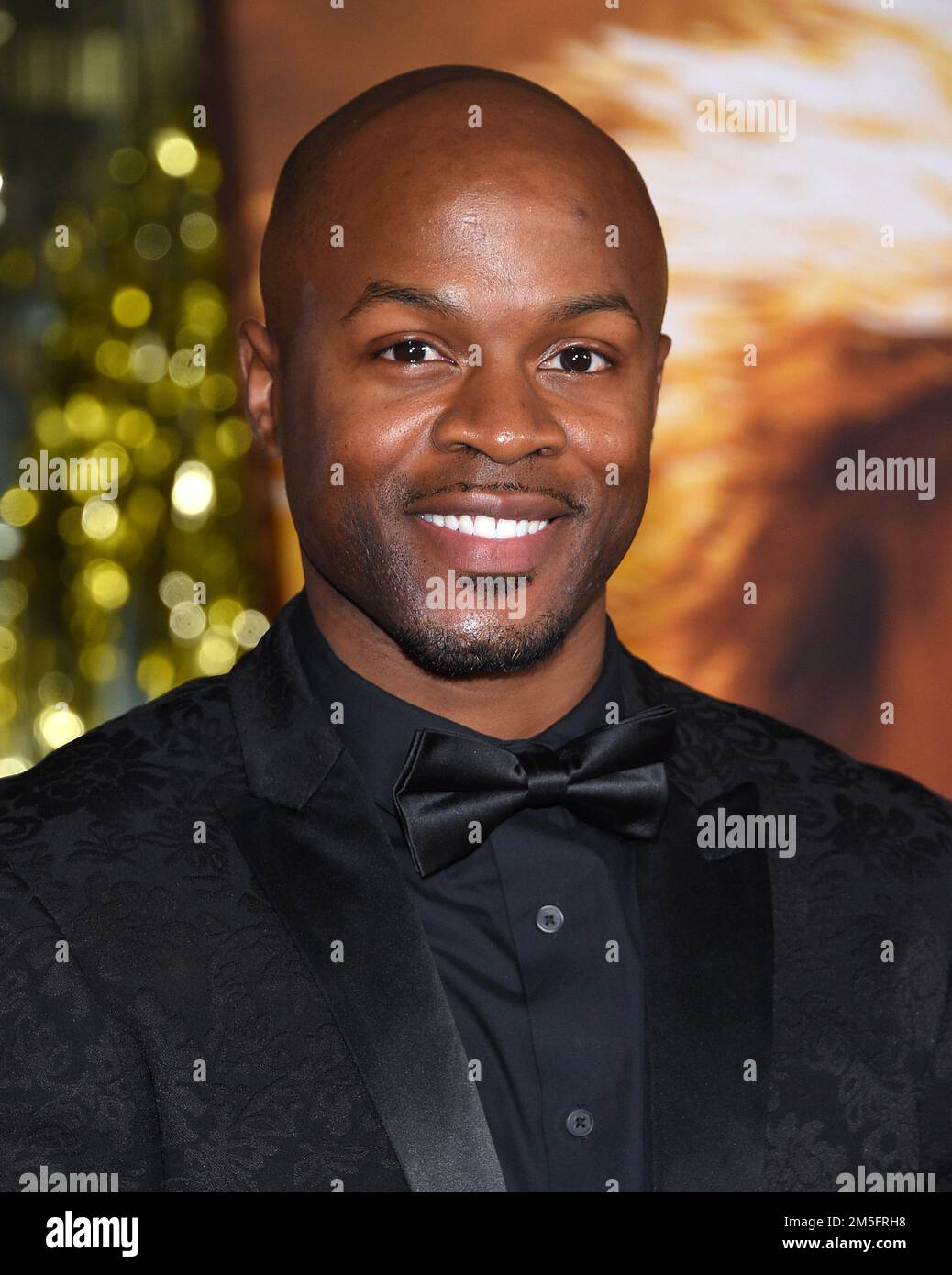 Telvin griffin hi-res stock photography and images - Alamy