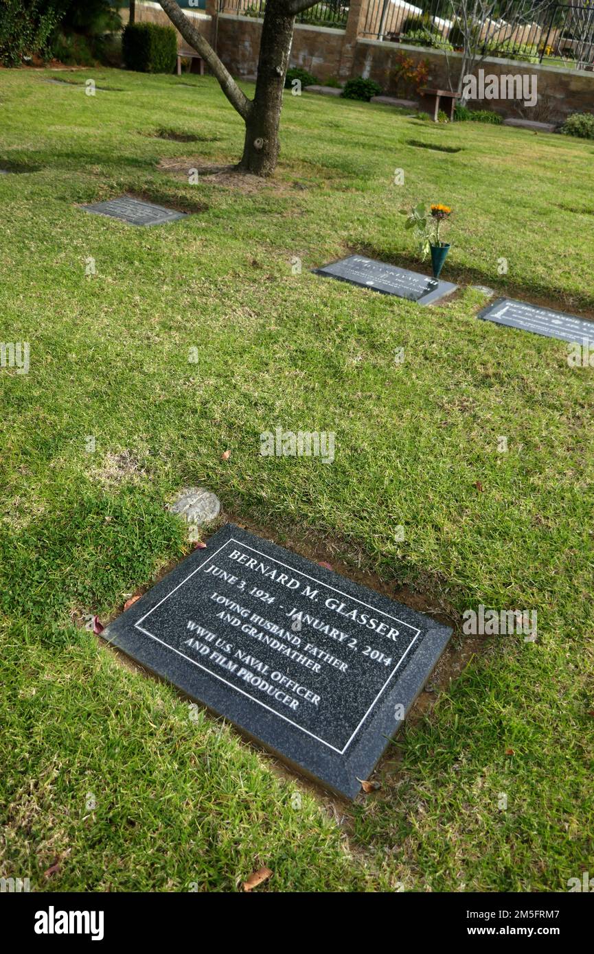 Los Angeles, California, USA 22nd December 2022 Producer/Director ...