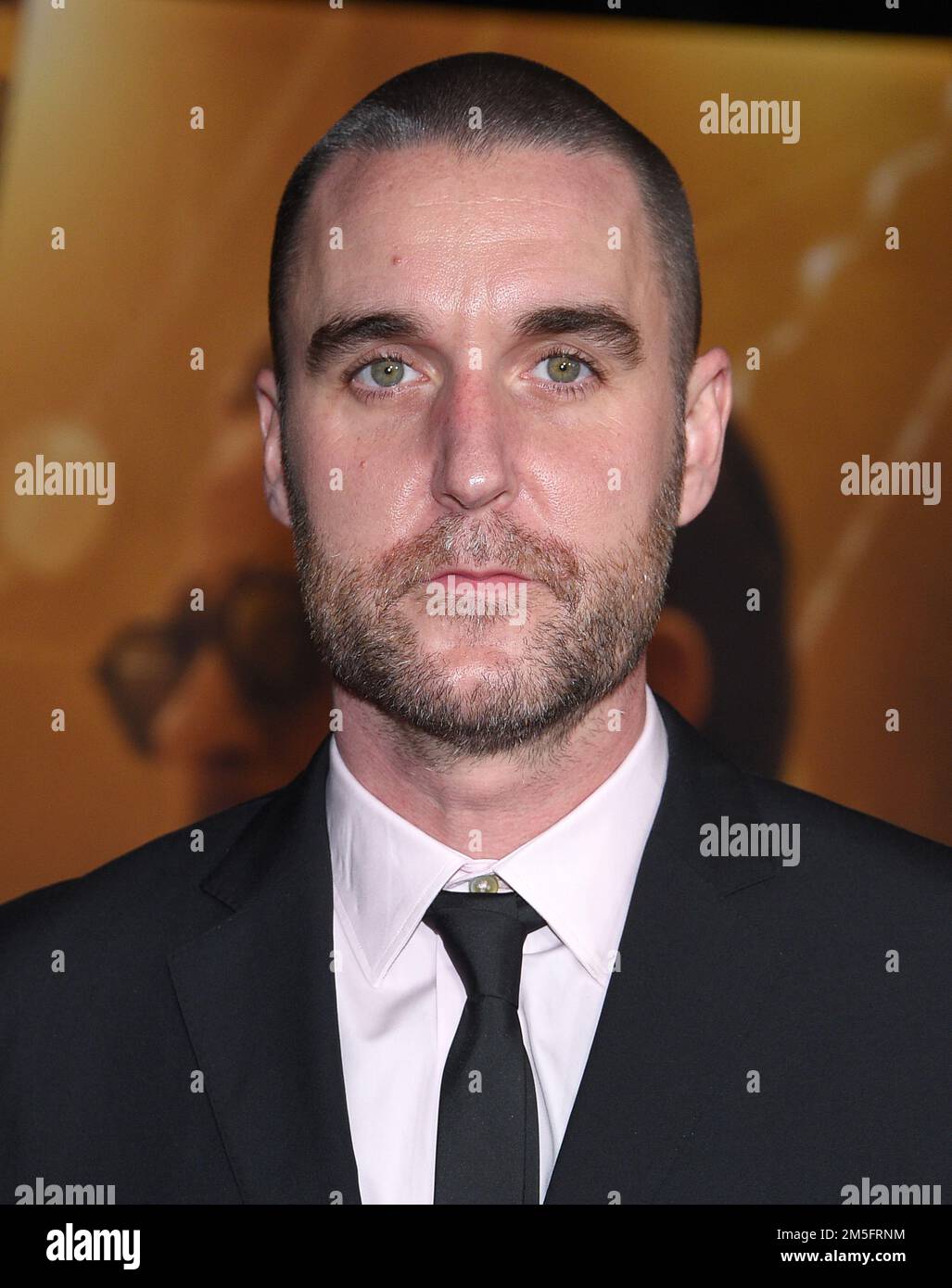 December 15, 2022, Los Angeles, California, USA: Matt Plouffe arrives ...