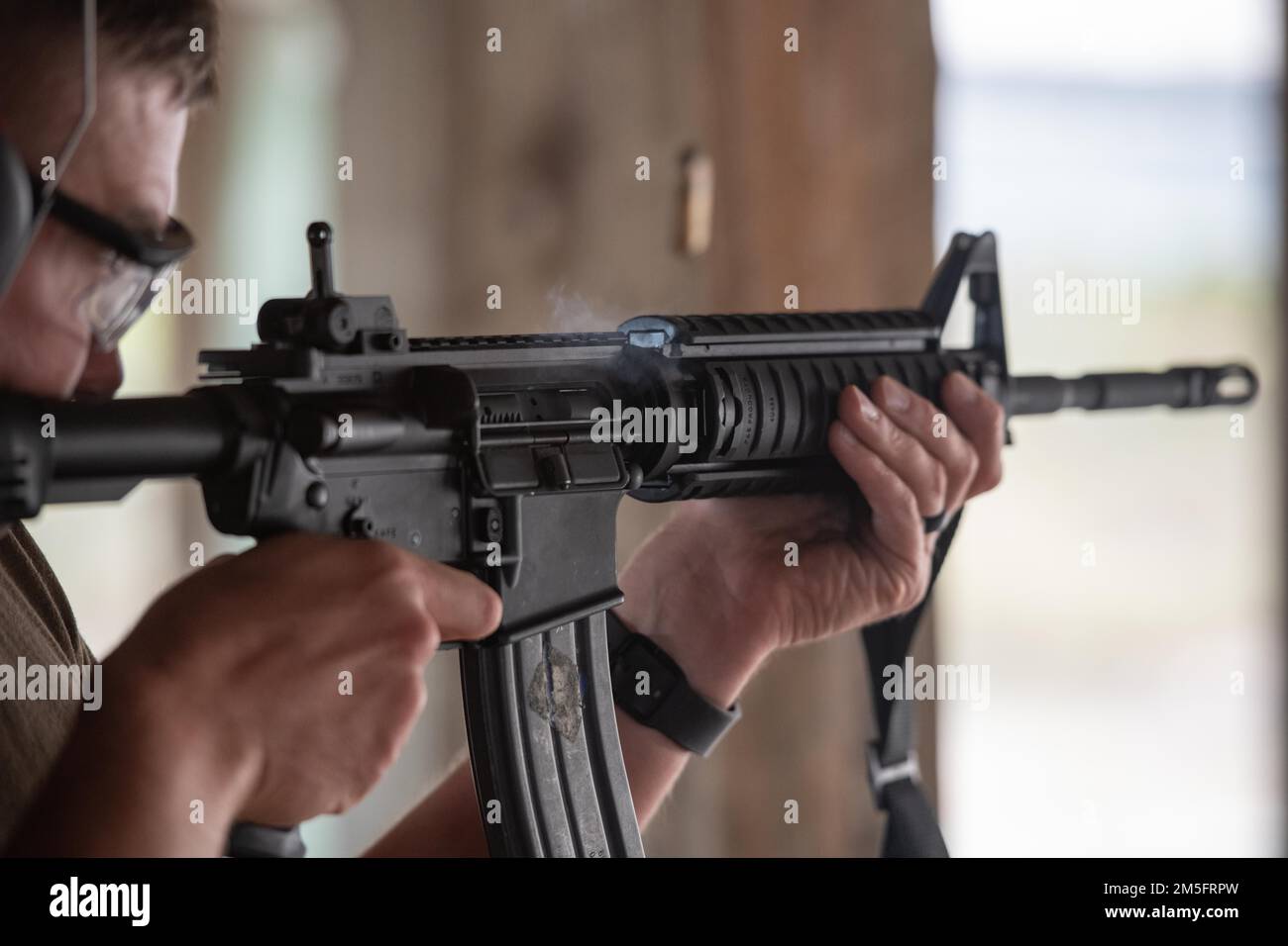 (220314-N-OI810-0477) KEY WEST, Florida (March 14, 2022) Steelworker ...