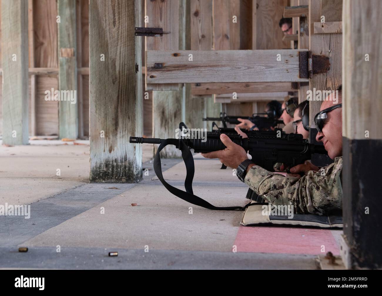 (220314-N-OI810-0407) KEY WEST, Florida (March 14, 2022) Seabees ...