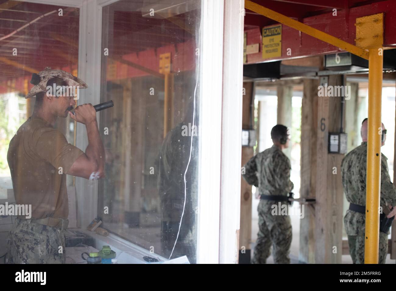 (220314-N-OI810-0269) KEY WEST, Florida (March 14, 2022) Chief Gunner’s ...