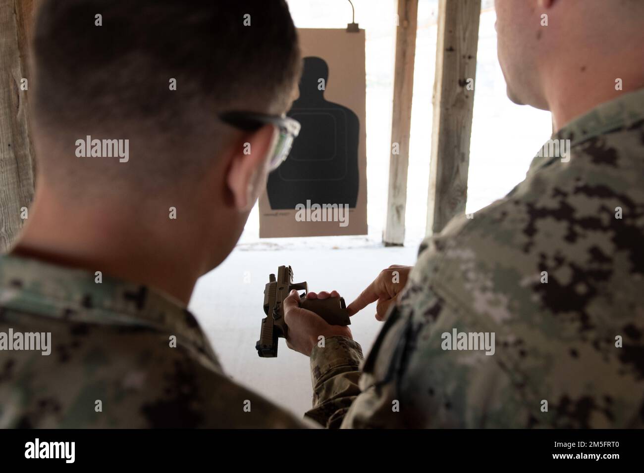 (220314-N-OI810-0084) KEY WEST, Florida (March 14, 2022) Seabees ...