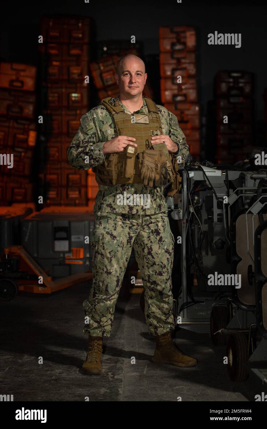 220315-N-KZ419-1180 NAVAL SUPPORT ACTIVITY BAHRAIN (March 15, 2022 ...