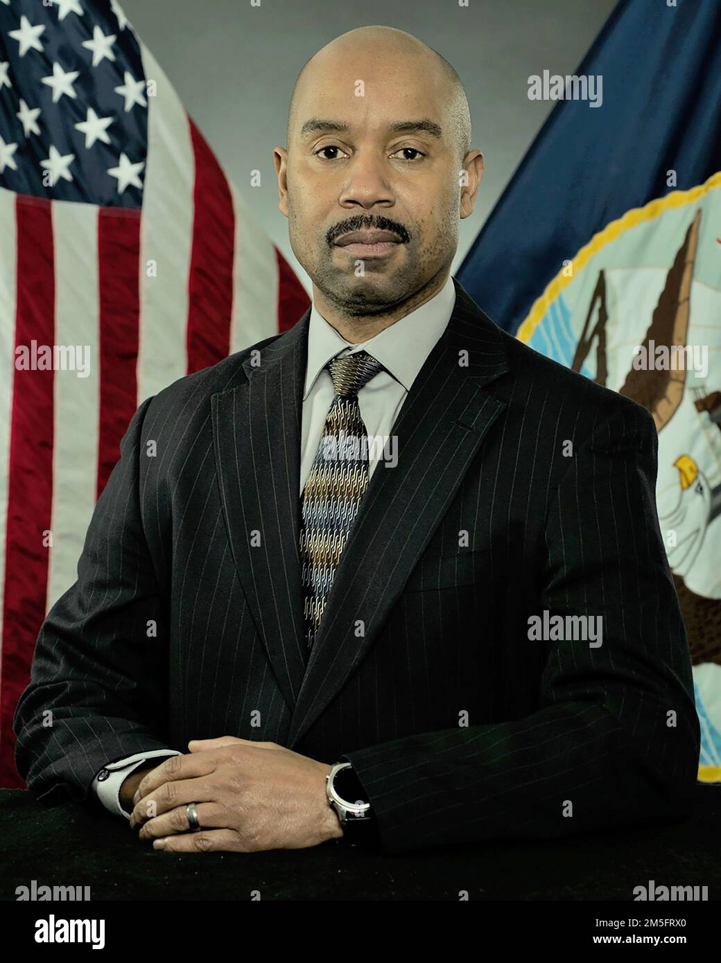 Deputy Commander/ Executive Director Navy Recruiting Command Stock ...