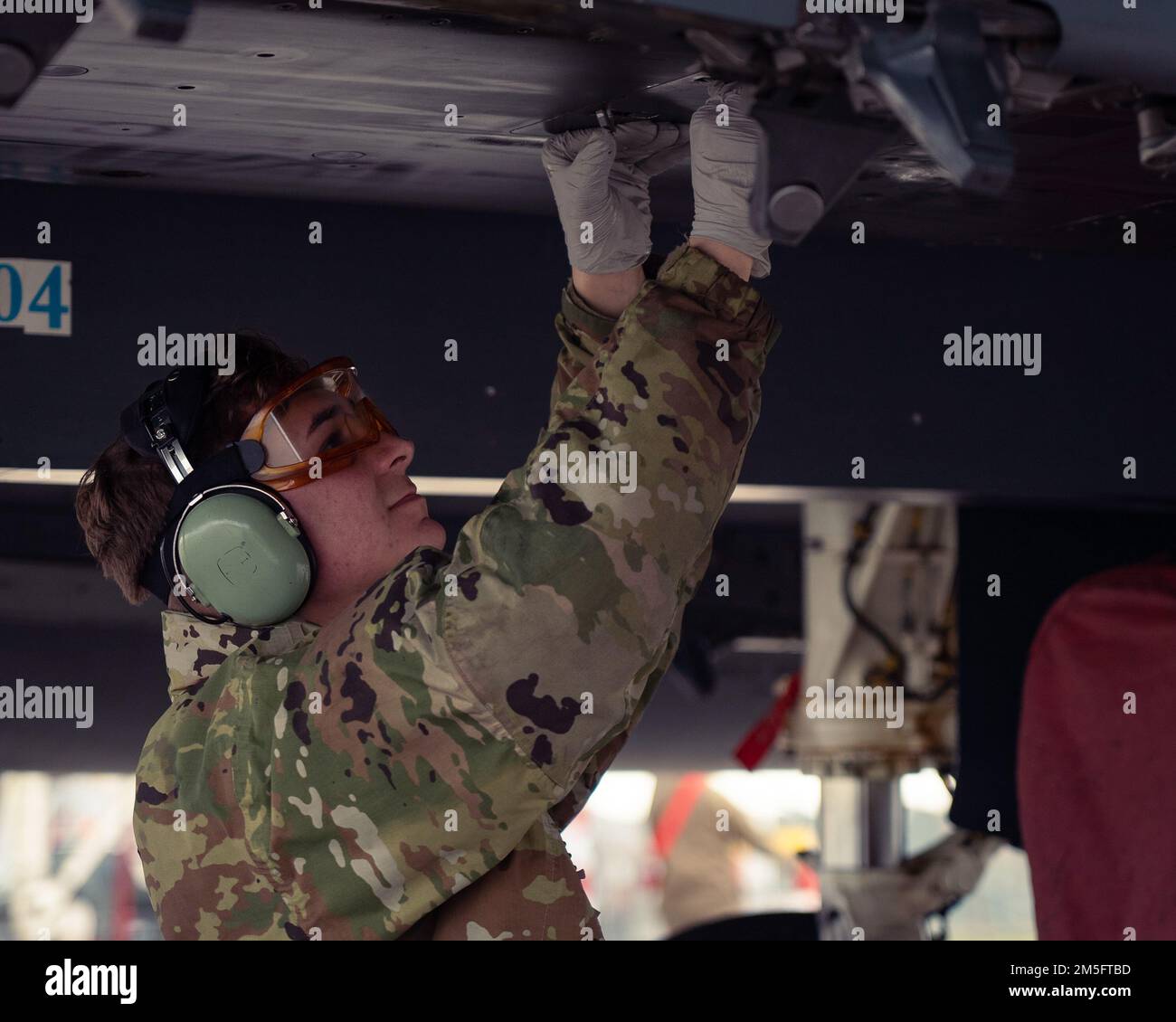 494th fighter squadron hi-res stock photography and images - Alamy