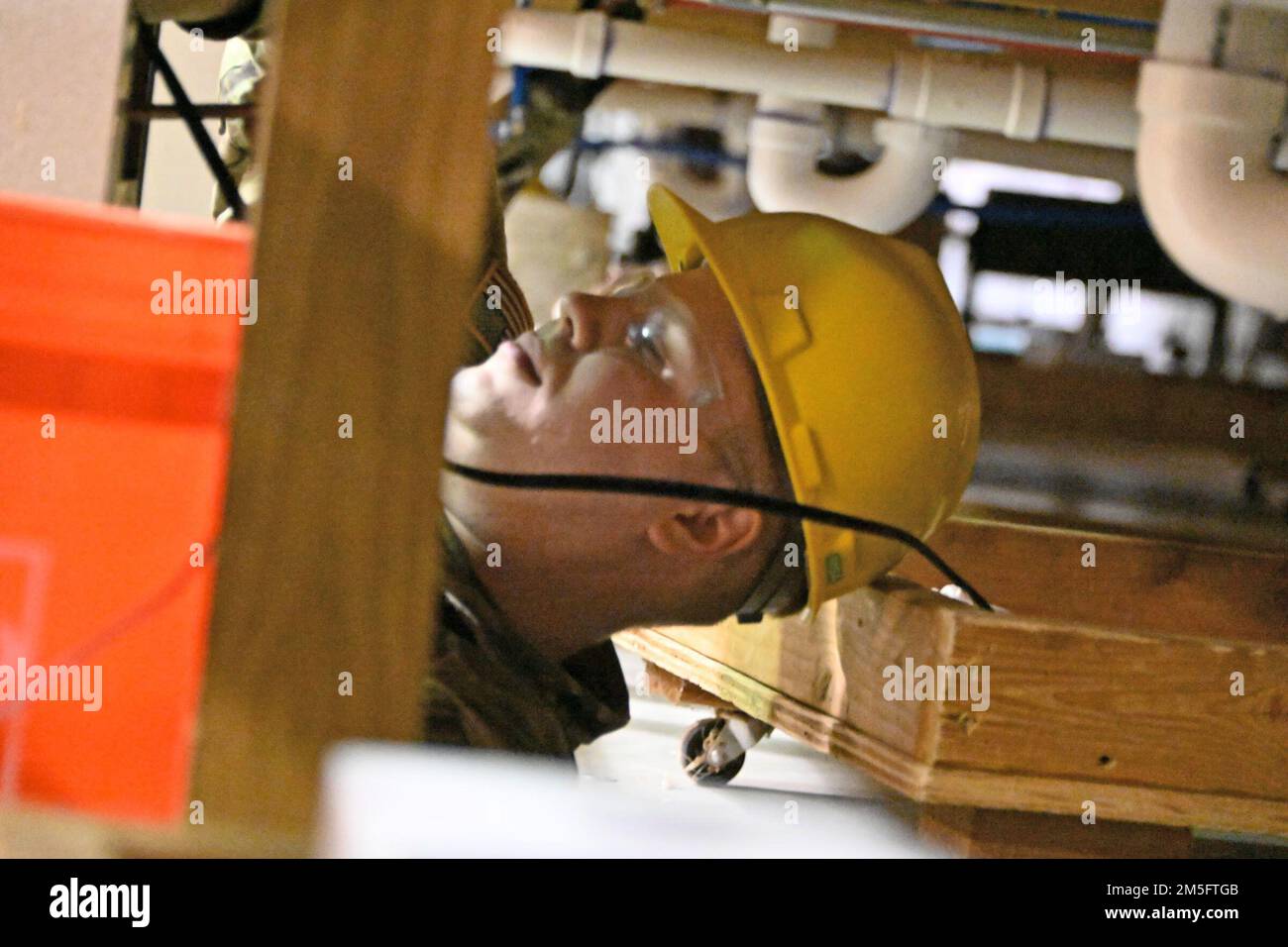 These soldiers shown in these photos are from all over the country in ...