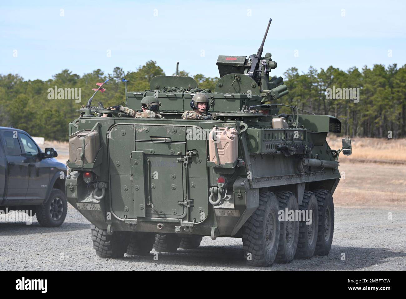 These soldiers are from the 1st Battalion 111th Infantry Regiment ...