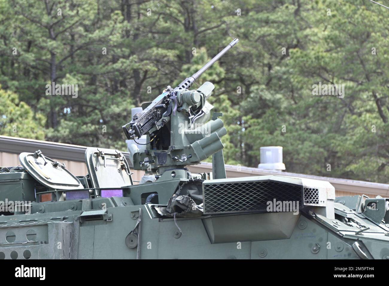 These soldiers are from the 1st Battalion 111th Infantry Regiment ...