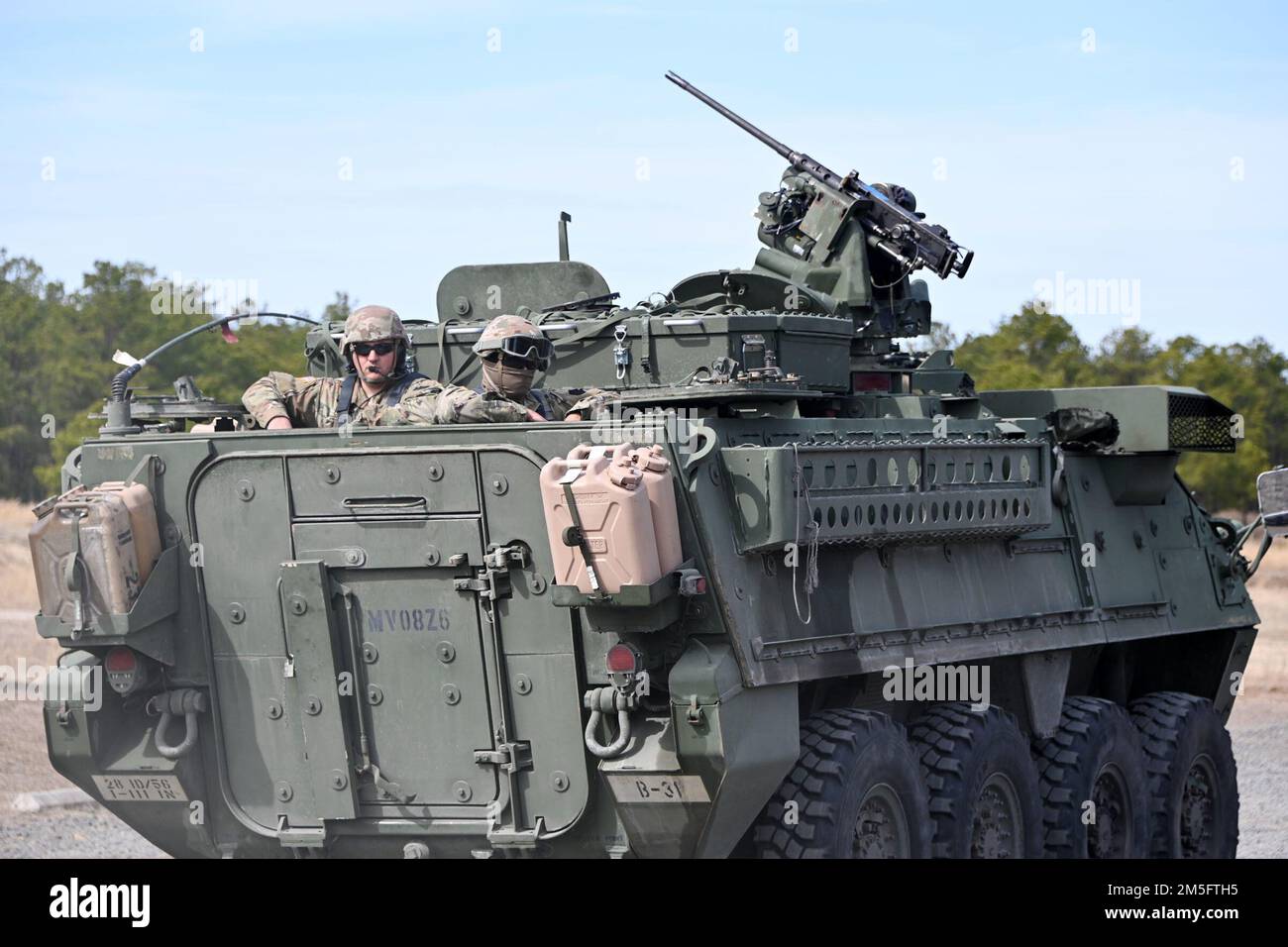 These soldiers are from the 1st Battalion 111th Infantry Regiment ...