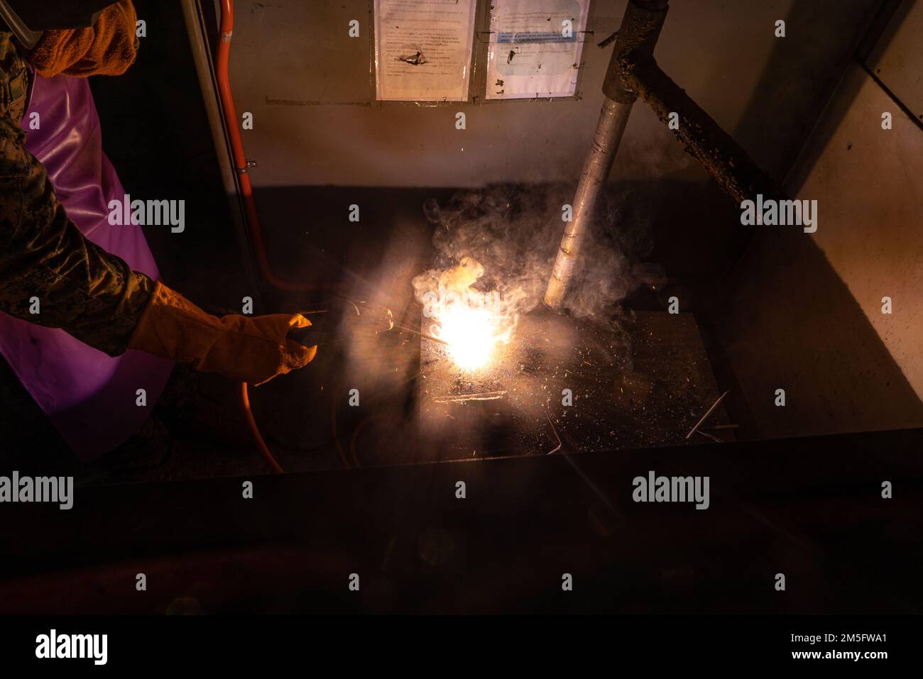 Advancing the arts hi-res stock photography and images - Alamy