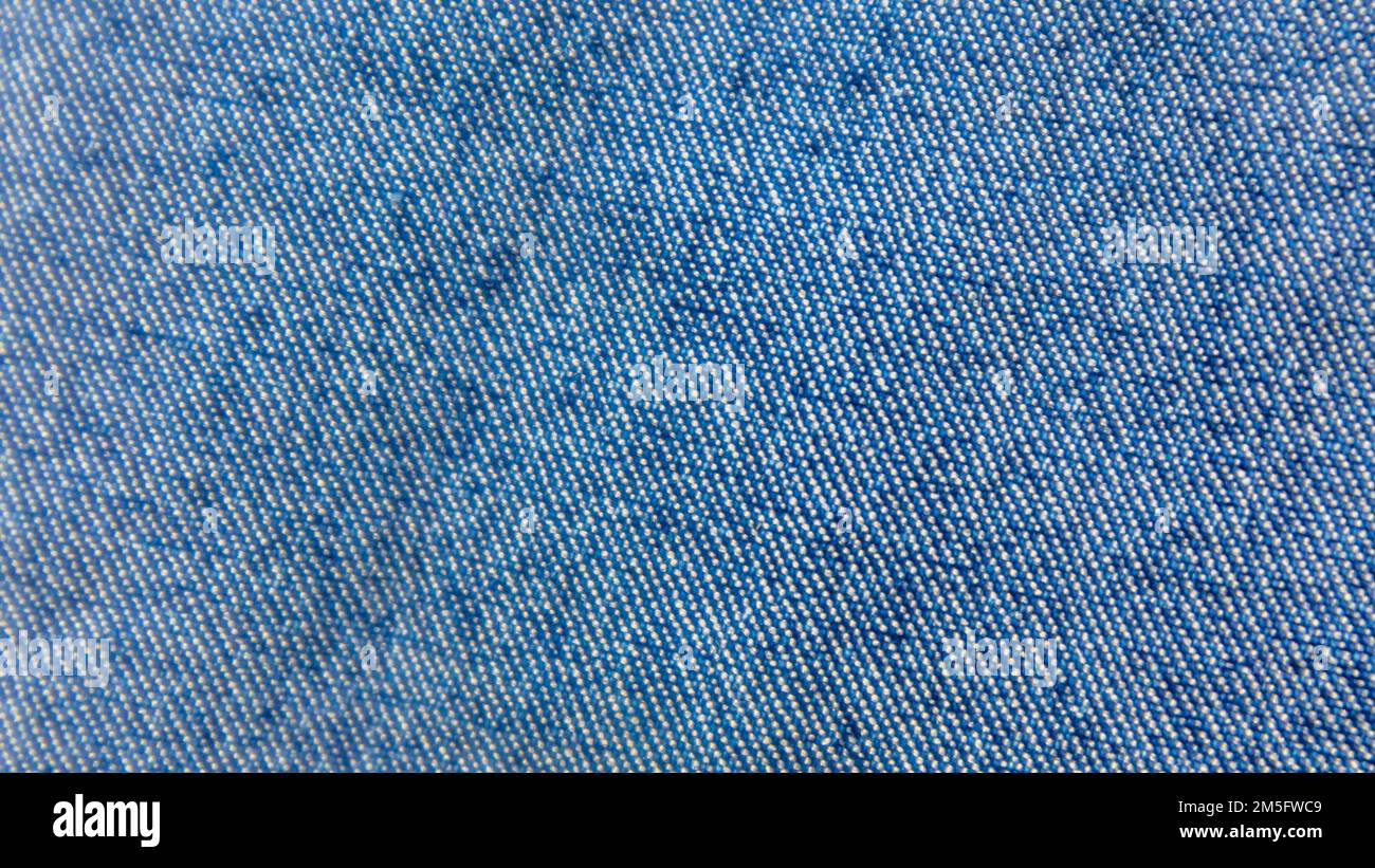 blue jeans texture as background Stock Photo - Alamy