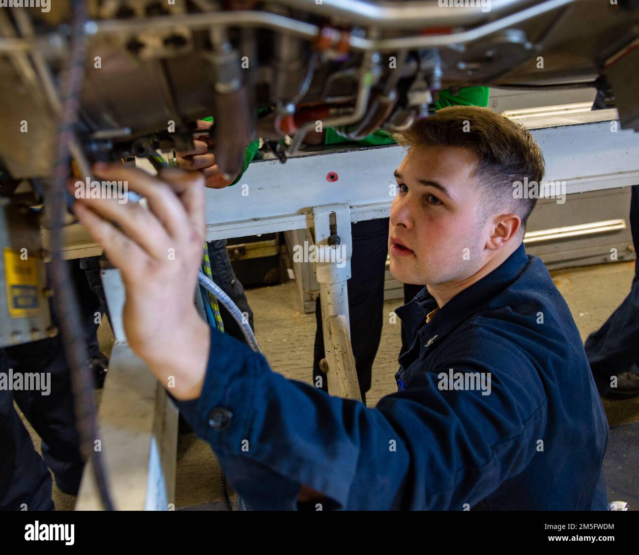 F414 engine hi-res stock photography and images - Alamy