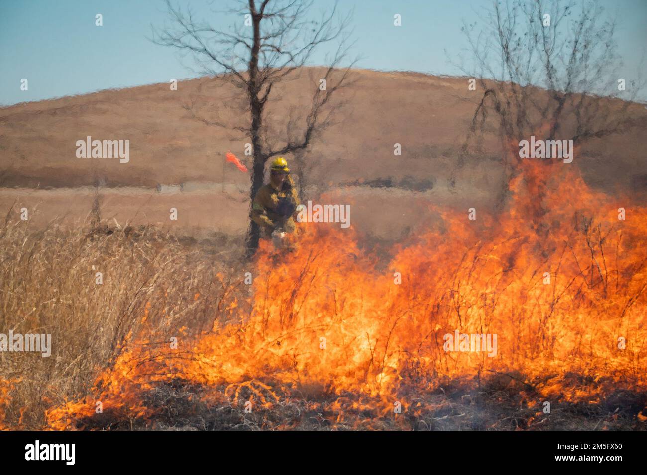 Fort sill hi-res stock photography and images - Alamy