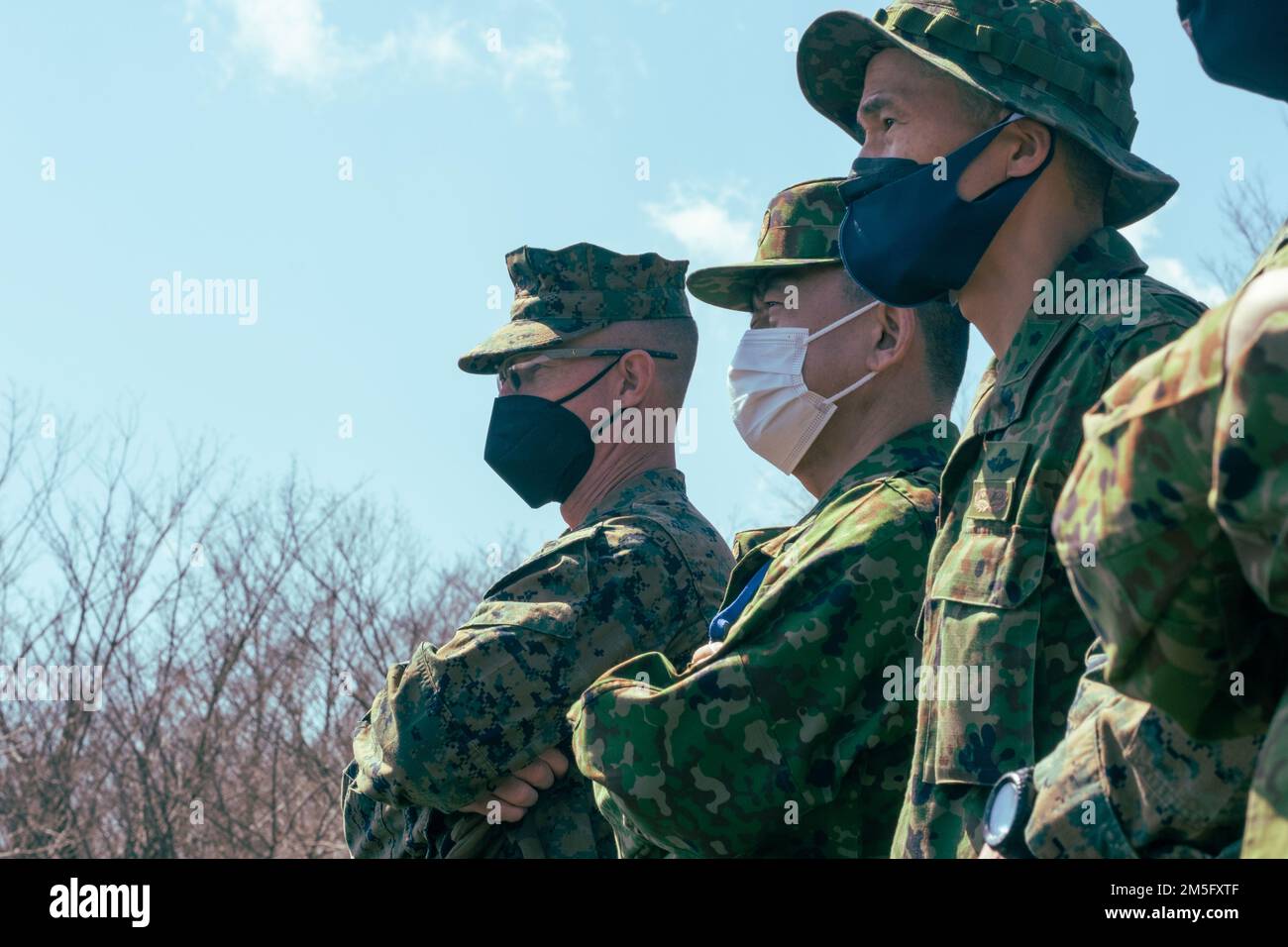 U.S. Marine Corps Brig. Gen. Kyle Ellison, III Marine Expeditionary ...