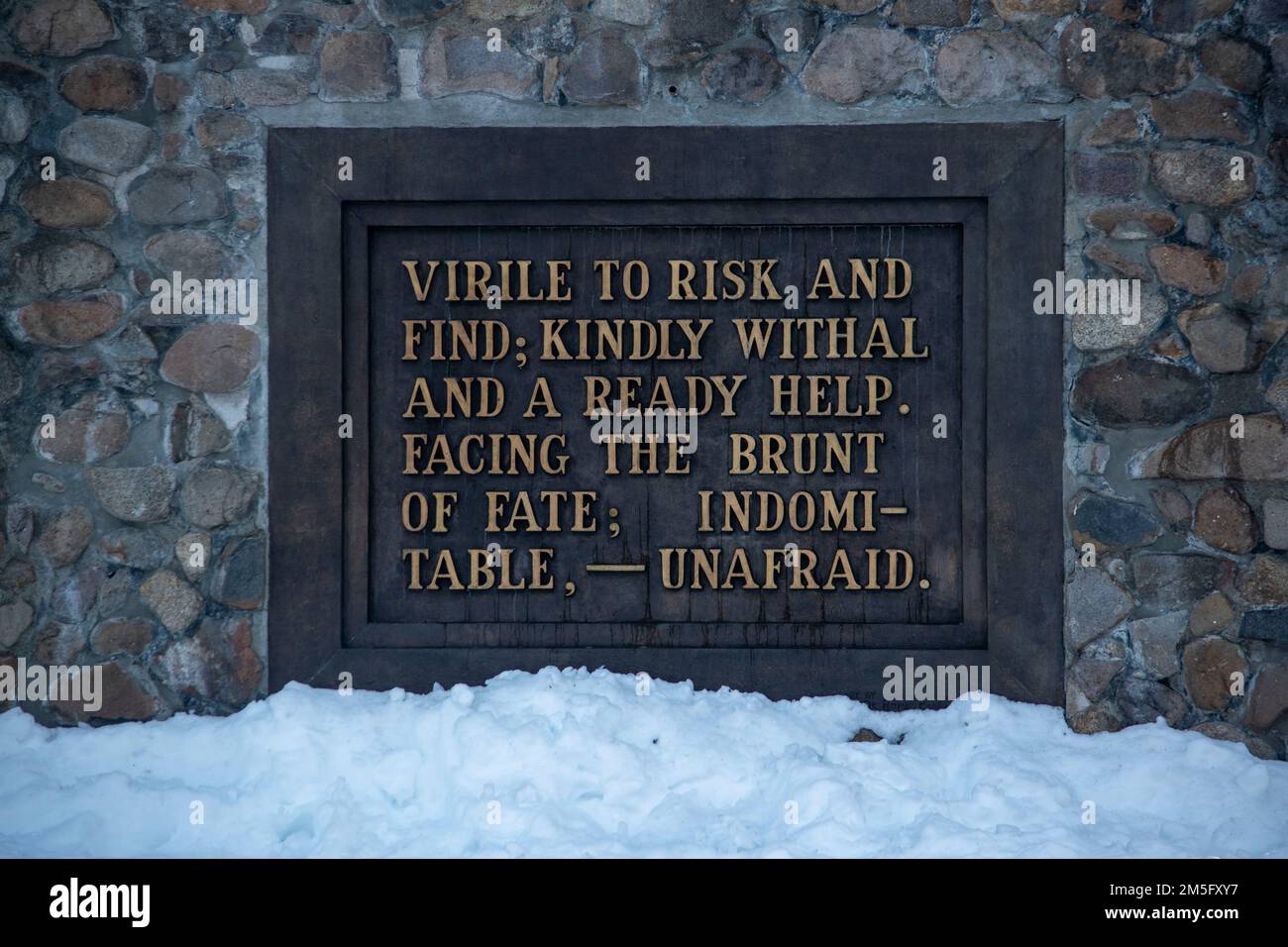 Donner State Park, is an excellent place to visit near Truckee, CA, to ...