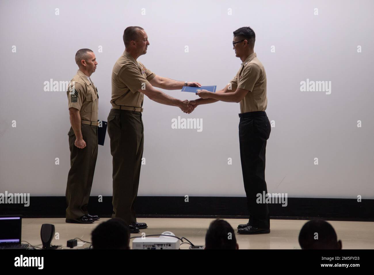 U.S. Navy Petty Officer Second Class Bryle Joseph Payoran Repato ...