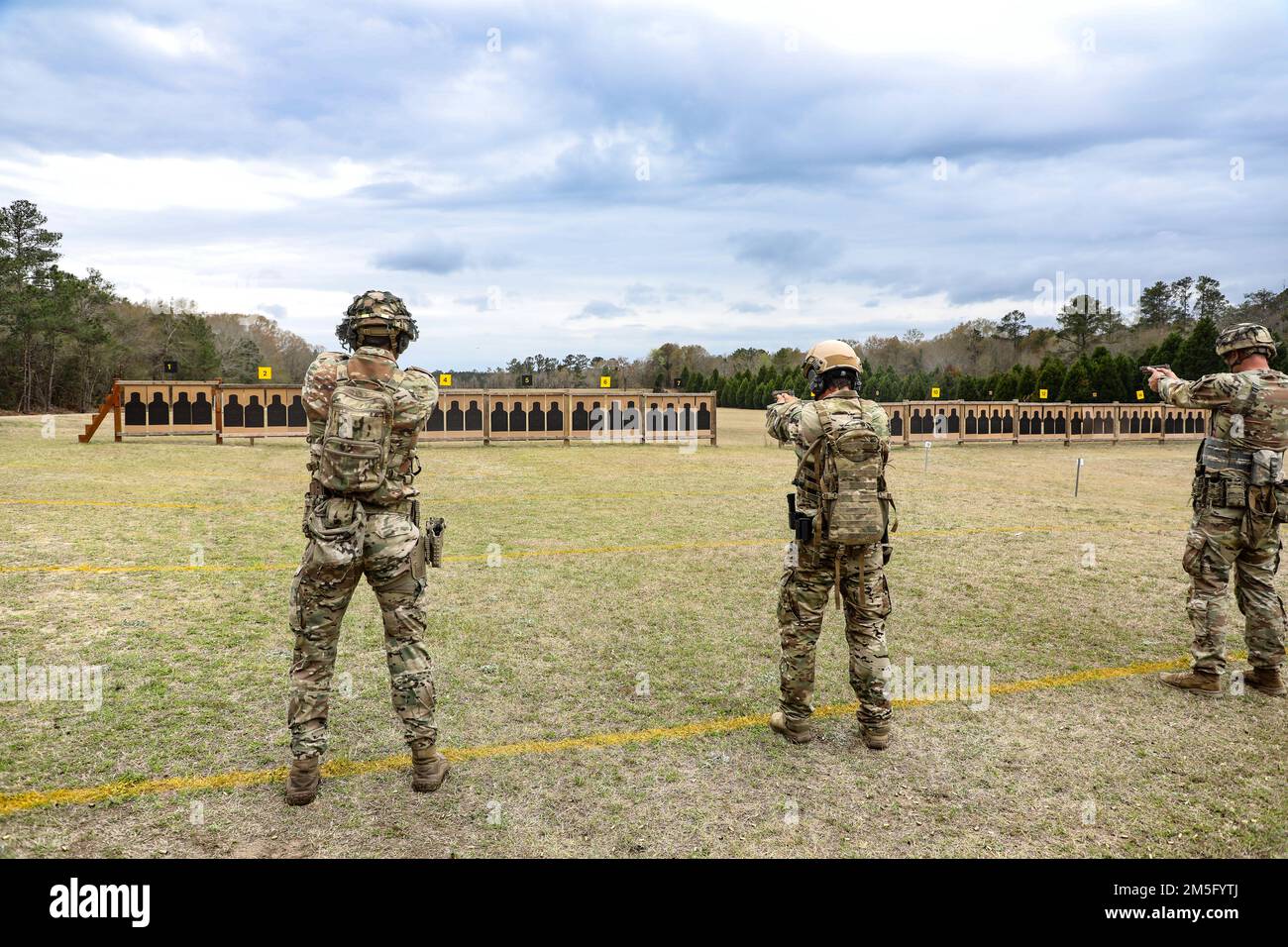 Maneuver center of excellence hi-res stock photography and images - Alamy
