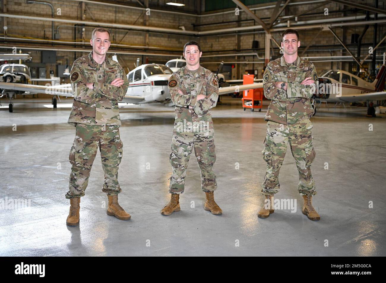 Undergraduate flying training board hi-res stock photography and images ...