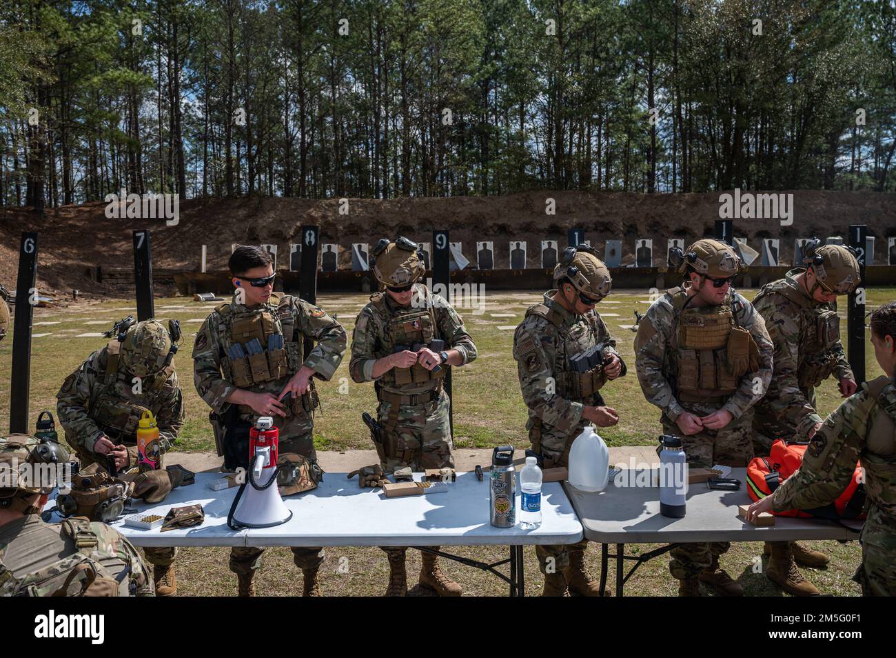 New Army Uniform 2022 Scorpion