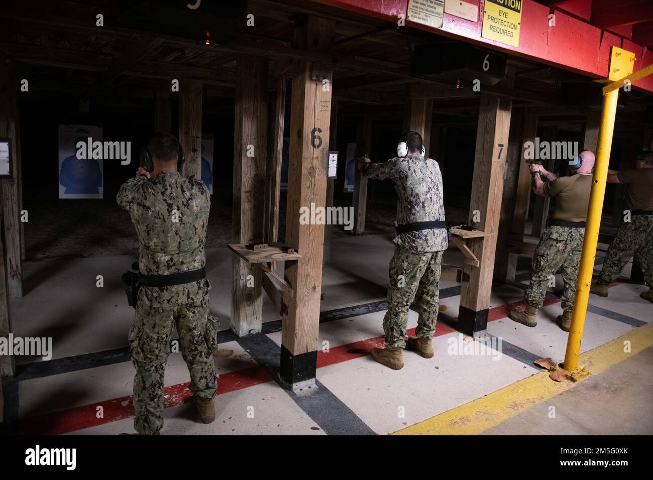 (220315-N-OI810-0012) KEY WEST, Florida (March 15, 2022) Seabees ...