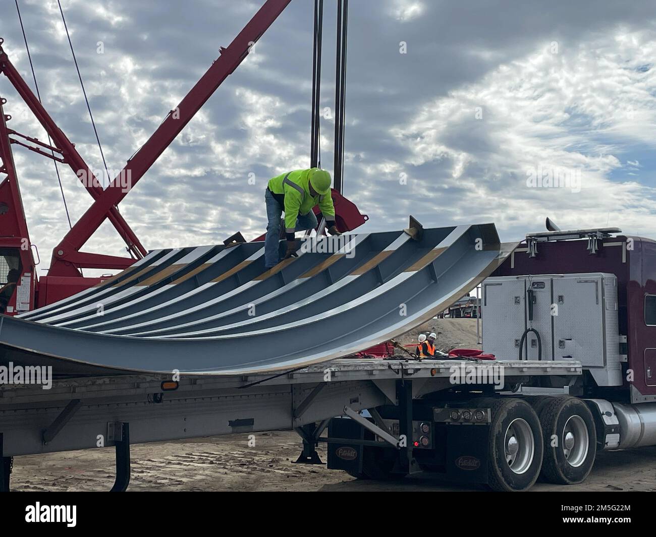 Fargo moorhead area diversion hi-res stock photography and images - Alamy