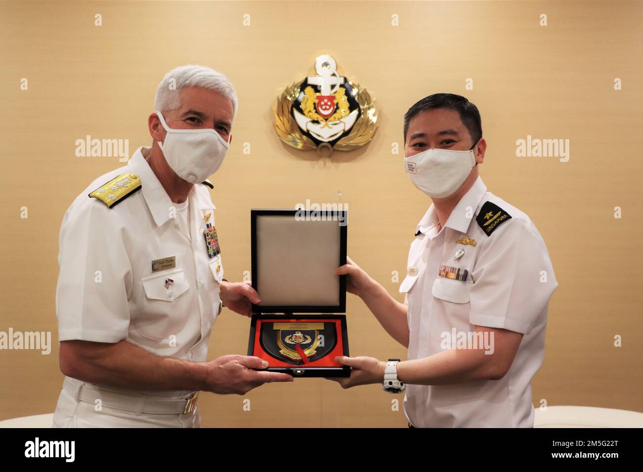 Edwin leong hi-res stock photography and images - Alamy